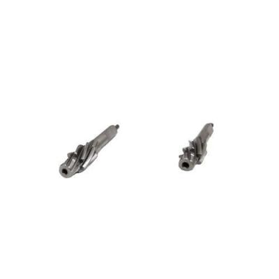 Cina Hardware Manufacturer 4 Axis CNC Fabrication Metal Parts Machining in vendita
