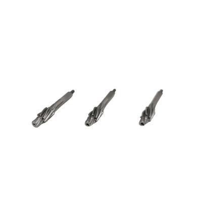 Китай Hardware Manufacturer 4 Axis CNC Fabrication Metal Parts Machining продается