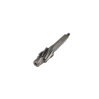 Cina Hardware Manufacturer 4 Axis CNC Fabrication Metal Parts Machining in vendita