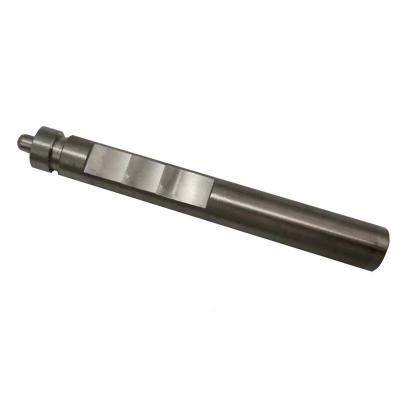 Cina Custom CNC Machining Parts With Aluminum Stainless Metal Milling And Turning Service in vendita