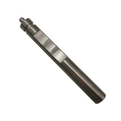 Китай Custom CNC Machining Parts With Aluminum Stainless Metal Milling And Turning Service продается