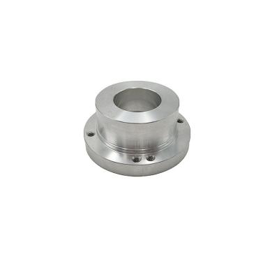 Китай CNC Machining Aluminum Parts Precision Metal Parts Micro Machining продается