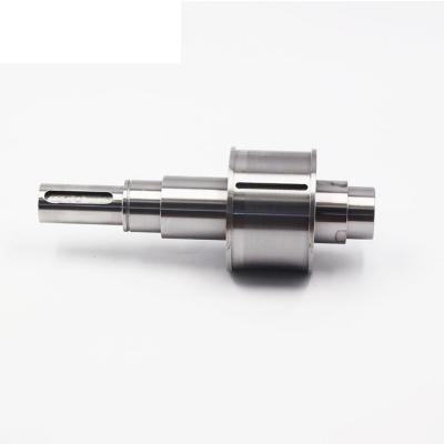 China Custom Carbon Steel CNC Machining Auto Part à venda