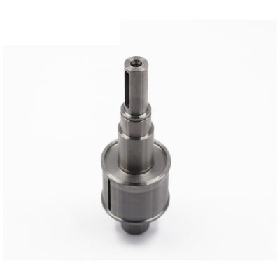 Китай Custom Carbon Steel CNC Machining Auto Part продается