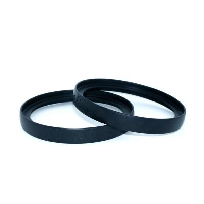 Китай 2.7 G/cm3 Anodized Metal CNC Machined Parts Polished Finish For Precision Engineering продается