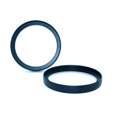 Cina 2.7 G/cm3 Anodized Metal CNC Machined Parts Polished Finish For Precision Engineering in vendita