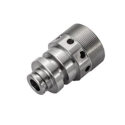 Cina CNC Machinery Precision Shaft Accessories in vendita