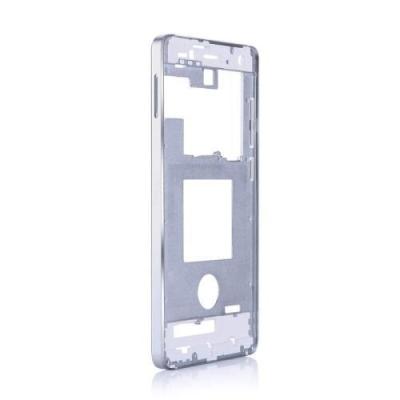 Cina CNC Machined Aluminum Cellphone Cover in vendita