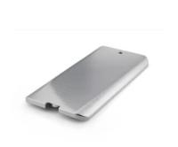 China CNC Machining Part, Phone Case/Housing /Cover with Precise Process for sale