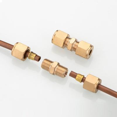 China Vervaardiging van onderdelen van koper voor het bewerken van accessoires voor schepen Te koop