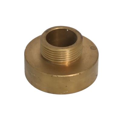 China OEM Custom Bewerkte Messing Metal Bewerking Deel Boat Deel Te koop
