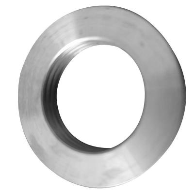 China Stalen/koper/aluminium/titanium met een beperkte tolerantie CNC-bewerking/draaien/malen Te koop