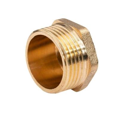 China OEM Precision 4 Axis CNC Machining/Milling/Turning Prototyping Μέρος για μπρούντζινο/ χαλκό for sale