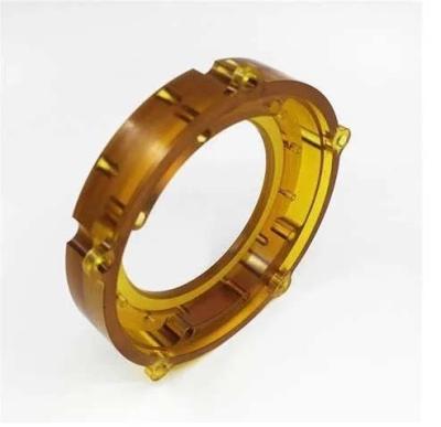 China Fabrieksprijs Aluminiumonderdeel Bewerking Pinion Gear Set Fiets Accessoires Onderdelen Te koop