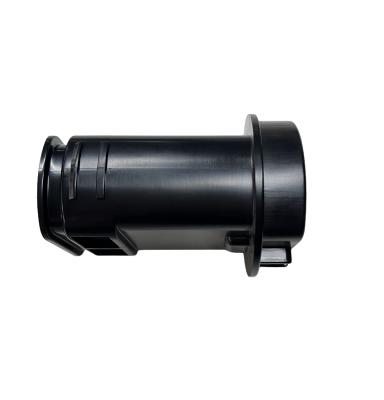 China CNC-bearbeitete Teile für das Polieren von Metalldrehen mit einer Dichte von 2,7 G/cm3 zu verkaufen