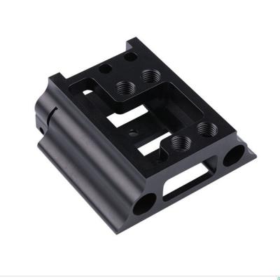 China Personnalisé précision 3 axes 5 axes usinage CNC précision usinage en acier inoxydable aluminium for sale