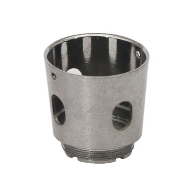 Cina OEM utensili per macchine CNC Hardware per macchine personalizzato Ricambi Servizi di lavorazione CNC in vendita