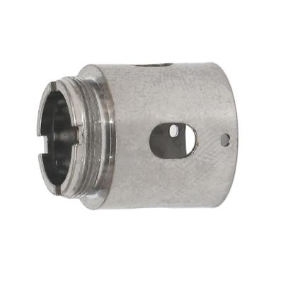 Cina OEM utensili per macchine CNC Hardware per macchine personalizzato Ricambi Servizi di lavorazione CNC in vendita