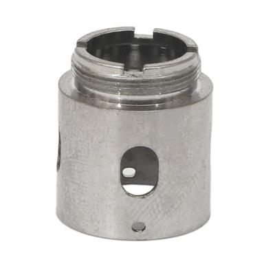 Cina OEM utensili per macchine CNC Hardware per macchine personalizzato Ricambi Servizi di lavorazione CNC in vendita