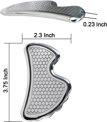 Китай Gua Sha Muscle Scraper Tool Set, Scar Tissue Tool,Physical Therapy Tools,Muscle Scraping Tool Massage Scraper продается