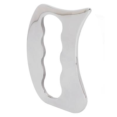 Китай ESTINK Guasha Scraping Massage Tool Stainless Steel Upgrade Muscle Scraper For Soft Tissue Mobilization Back Legs Neck продается