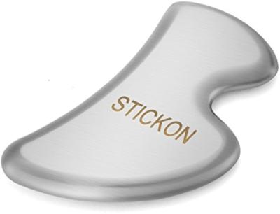 Китай Stainless Steel Gua Sha Scraping Massage Tool IASTM Tools Great Soft Tissue Mobilization Tool продается