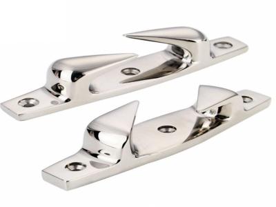 Китай Stainless Steel Marine Hardware And Deck Equipment продается