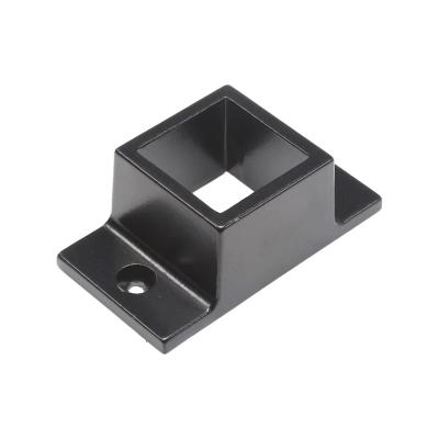 Cina Density 2.7 G Cm3 Precision CNC Machined Metal Parts Precision Grinder Machining For Machinery in vendita
