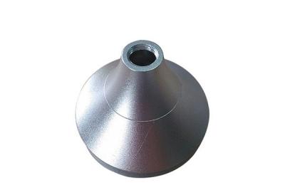 中国 CNC Machined Metal Parts Polished Finish For Machinery Precision Manufacturing Custom Service 販売のため