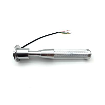 中国 3 Color LED Signal Tower Light For CNC Machine 販売のため