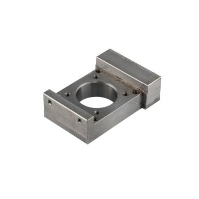 中国 Aluminum Copper Magnesium Stainless Steel Customized CNC Machining Powder Metallurgy Electronic Parts 販売のため