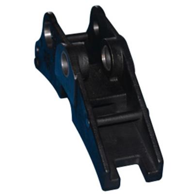 中国 OEM Precision CNC Metal Machinery Parts Customized Aluminum Forging Part Vehicle Part Machining Part 販売のため