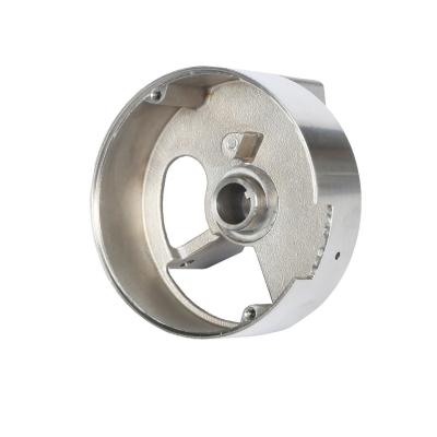 Cina Precision Metal Machinery Auto Parts Customized Aluminum Steel Precision CNC Machining Parts for Automobile Hardware in vendita