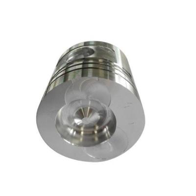 Cina Customizable Metal Farm Machine Diesel Engine Spare Part R175 Piston For Tractor in vendita