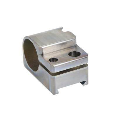 Cina Custom Precision CNC Machining Medical Equipment Urine Analyzer Parts in vendita