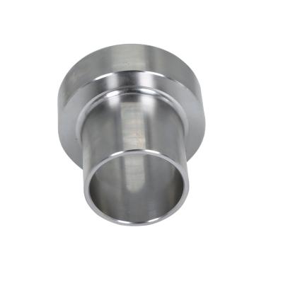 Cina CNC Part Supplier Precision CNC Machining Hospital Equipment Partsprovide Free Sample in vendita