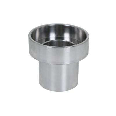 Cina CNC Part Supplier Precision CNC Machining Hospital Equipment Partsprovide Free Sample in vendita