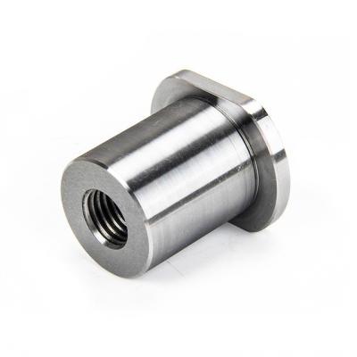 Cina OEM Medical Equipment Of Aluminum Parts Professional CNC Machining Manufacturing in vendita