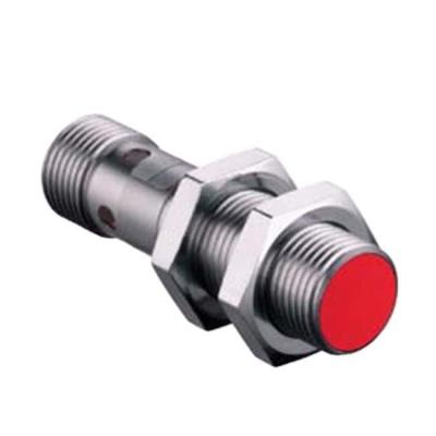 Κίνα Manufacturer CNC Machining Milling Three-Wire Induction Proximity Switch Sensor Parts Micro Machining προς πώληση