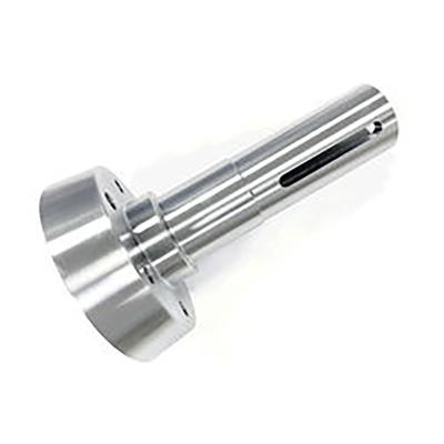 Cina Custom Precision CNC Lathe Machining Service Metal Aluminum CNC Machining Medical Device Parts in vendita