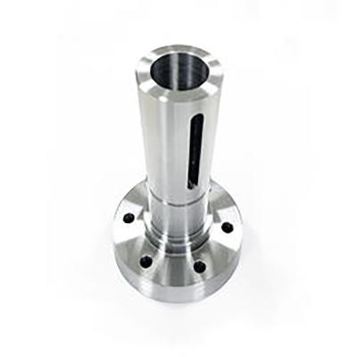 China Custom Precision CNC Lathe Machining Service Metal Aluminum CNC Machining Medical Device Parts à venda