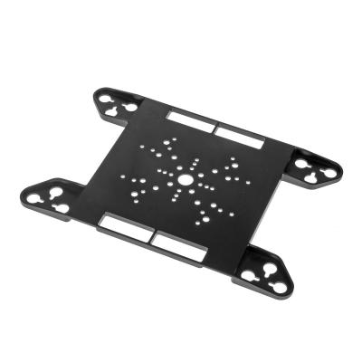 Cina Customized Automotive Aluminium Parts Motorcycle Turning Engine Machining Parts For Medical Devices in vendita