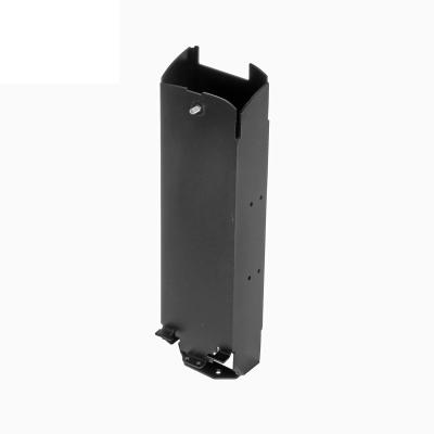 Κίνα OEM Automotive Aluminium Parts Motorcycle Turning Engine Machining Parts For Medical Devices προς πώληση