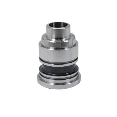Cina Customized CNC Milling Precision Machining Steel Parts Applied In Aerospace Medical Device in vendita