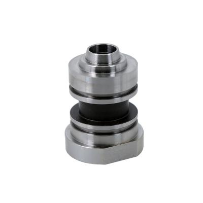 中国 Customized CNC Milling Precision Machining Steel Parts Applied In Aerospace Medical Device 販売のため