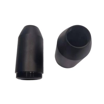 Cina Factory Supply Custom OEM A6061 Aluminum Machine Equipment Lathe Machining Service Hardware Machinery Parts in vendita