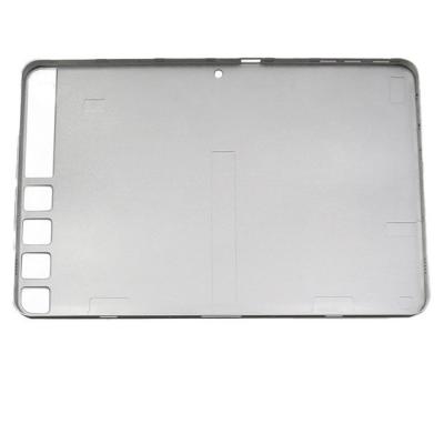 Cina Precision CNC Custom Processing Machined Base Plate Aluminum / Aluminium / Metal Parts For Aerospace / Aircraft / Medical in vendita