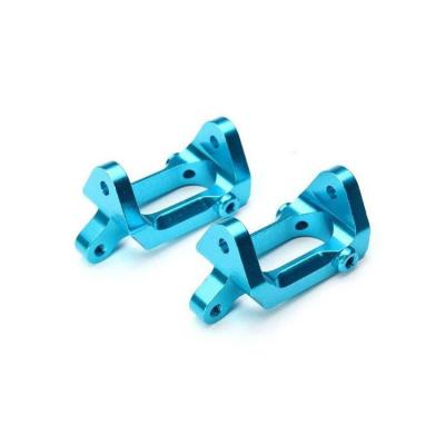Cina Custom Hardware Parts High Precision Cover Component Accessories CNC Medical Device CNC Machining Service in vendita