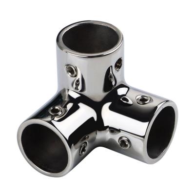 Cina Polished Anodized Metal CNC Machined Parts With Precision Grinder in vendita