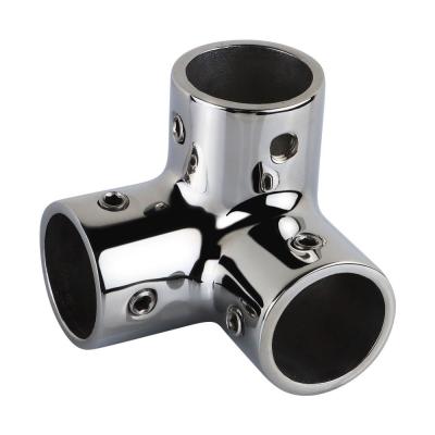 Cina Polished Anodized Metal CNC Machined Parts With Precision Grinder in vendita